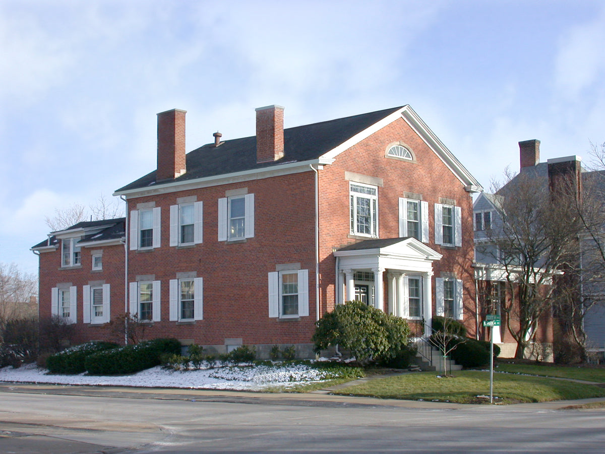 Ward & Bess Packard's Christmas in 1922 – The National Packard Museum